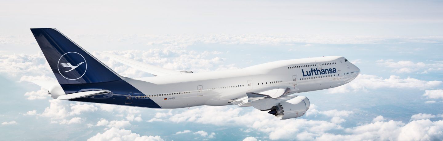Lufthansa รับสมัคร Service Center Agent | The NX Chapter