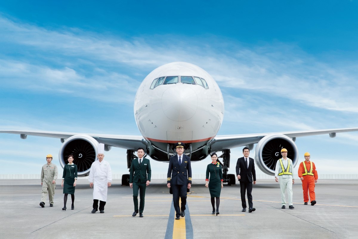 EVA AIR รับสมัคร Finance Officer | The NX Chapter