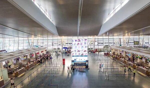 AOTGA ภูเก็ต เปิดรับ Load Control Officer ขอ TOEIC 500+ | The NX Chapter