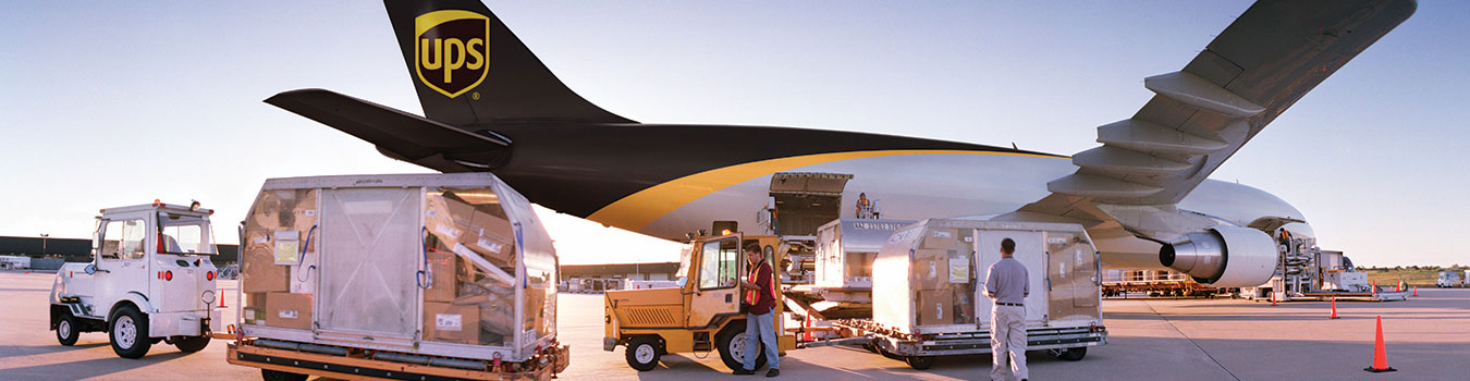 UPS เปิดรับ Air Gateway Assistant รับสาวไทยเท่านั้น ขอ TOEIC 550+ | The ...